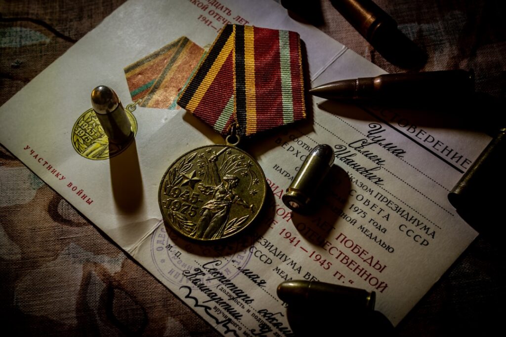 WWII Memorabilia Valuation Guide - Relicara